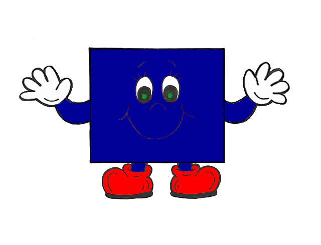 Aprendiendo y Jugando con las Figuras Geometricas