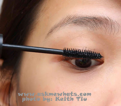 Askmewhats: This is How I Do It: Curling My Short, Sparse Lashes Plus 1 ...