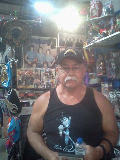 THE FLYING BODYPRESS: A HOME AWAY FROM HOME - By Rock Rims