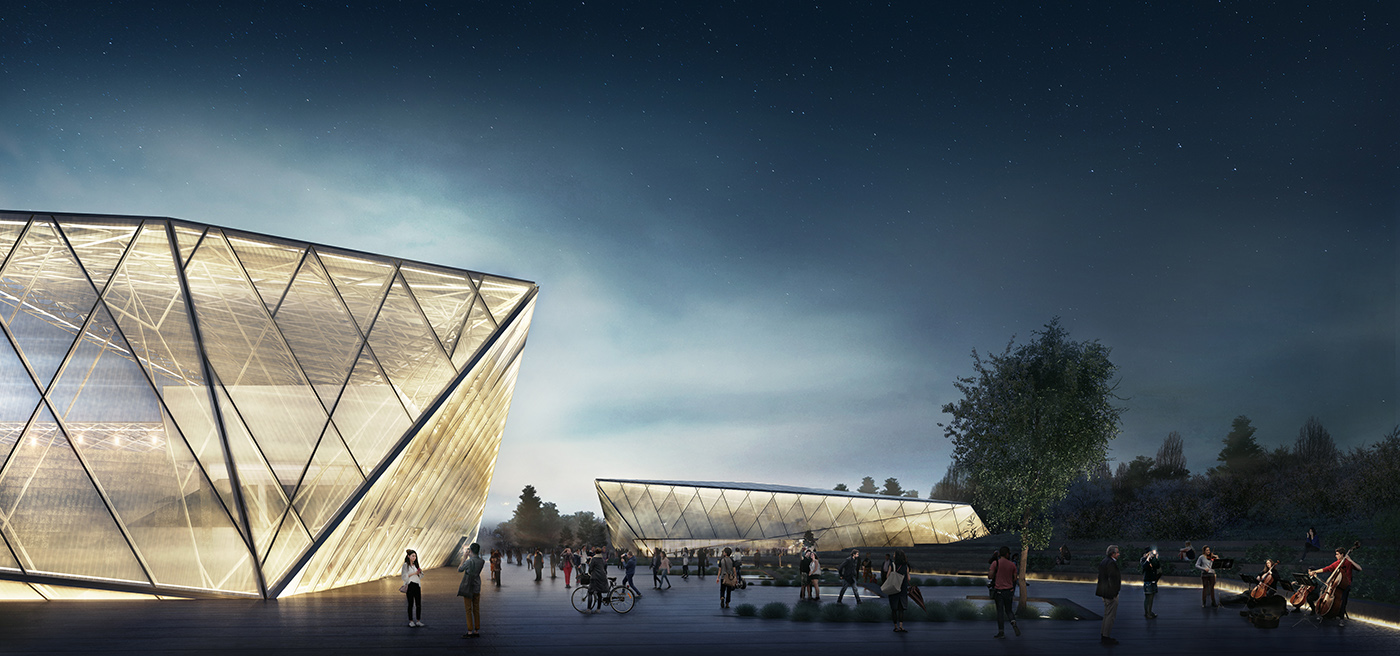 APUNTES - REVISTA DIGITAL DE ARQUITECTURA: Estructuras poliédricas ...