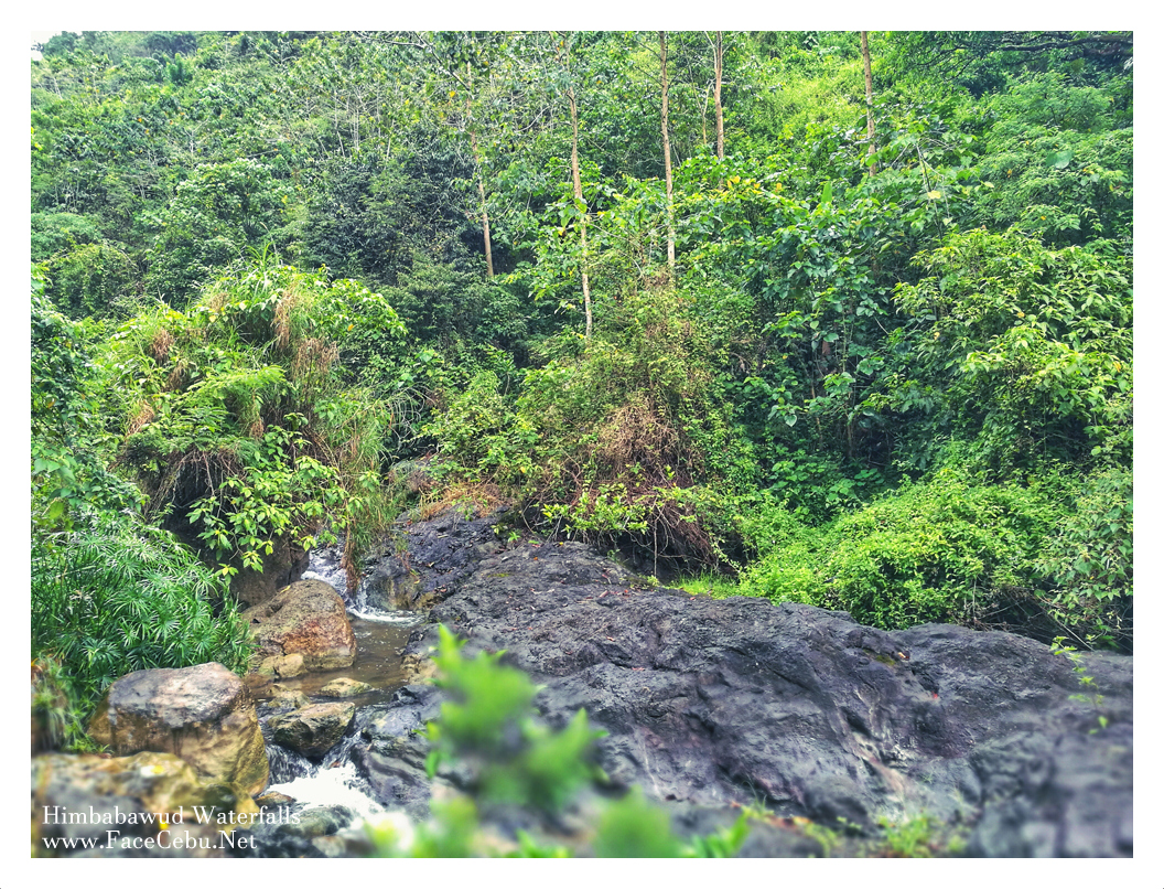 Have You Heard Of Himbabawod or Himbabawud or Himbabawd Waterfalls In ...