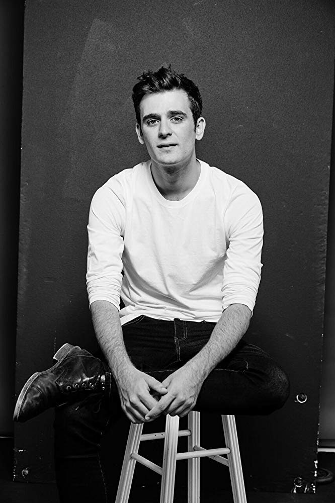 Mitchell Bourke (June 23, 1993 in Australia) movies list and roles - #1 ...