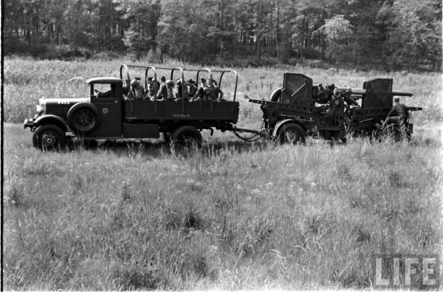 Weapons, warfare and industrial idiocy: Militor!