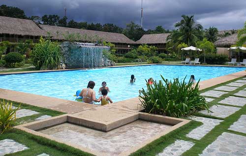 Visit BOHOL: Panglao: Bohol Beach Club