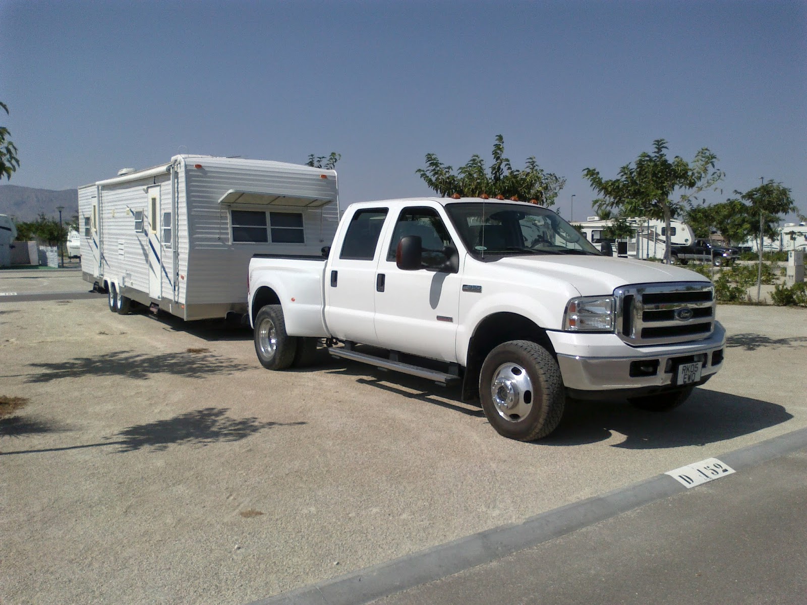 European transport, towing, delivery, storage (Costa Blanca, Spain ...
