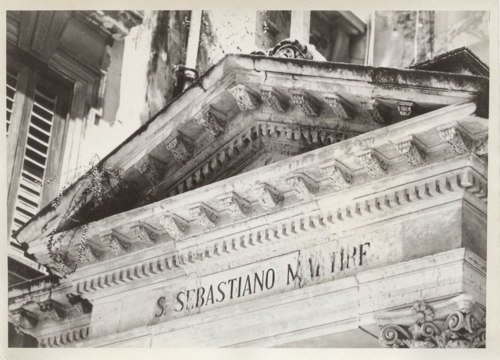 Behind the Iron Curtain:More Old Paper