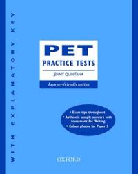 HuyHuu Team - HuyHuu.com: PET Practice Tests - Jenny Quintana (Ebook+Audio)