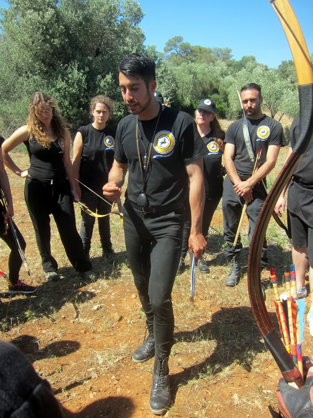 ΕΛΛΗΝΙΚΗ ΕΦΙΠΠΗ ΤΟΞΟΒΟΛΙΑ