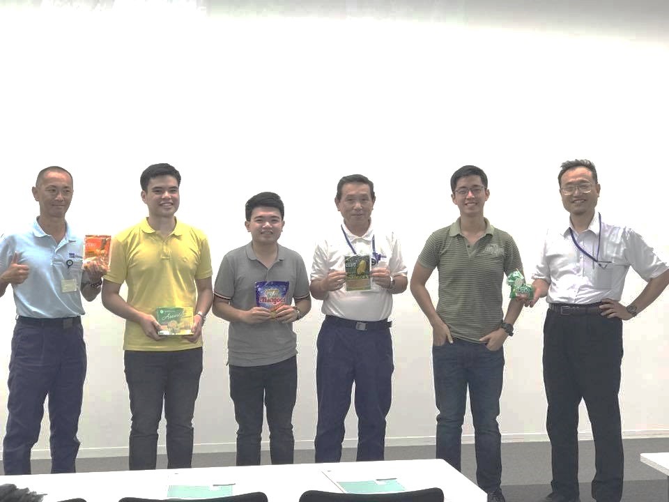 Civil Engineering Dept., DLSU-Manila - AnimoCIVnews:Online: DLSU ...