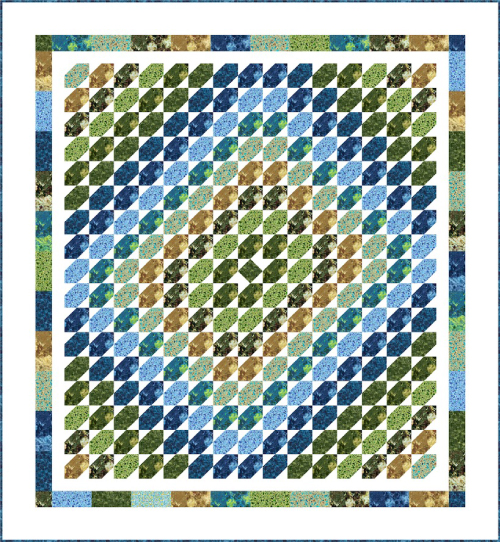 Inspired by Fabric: 5 Fave Free Patterns!