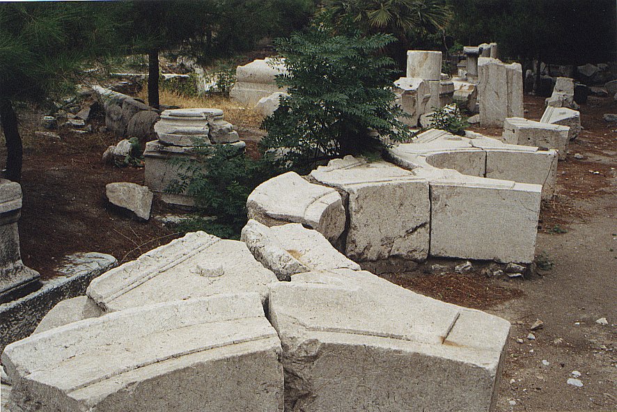 Cristianismo Bíblico: TIATIRA