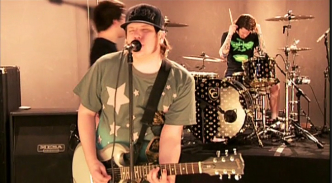 Emma Maher-A2 Media: performance video