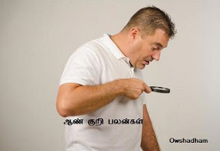 ஆண் குறி பலன்கள் - Aan Kuri Palankal - ஔசதம் - OWSHADHAM