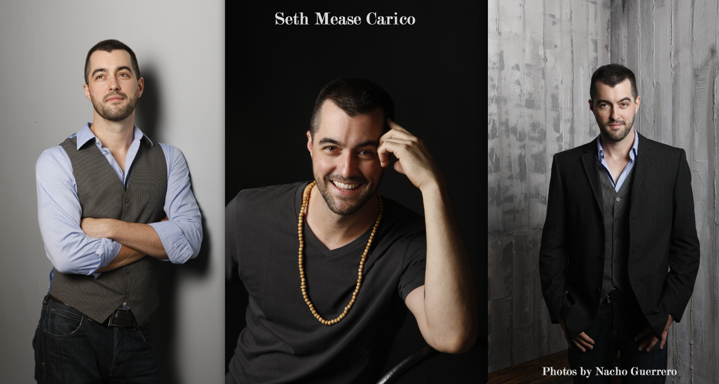 BARIHUNKS ®: Berlin featuring the "other" Dutchman and Schrott as Attila