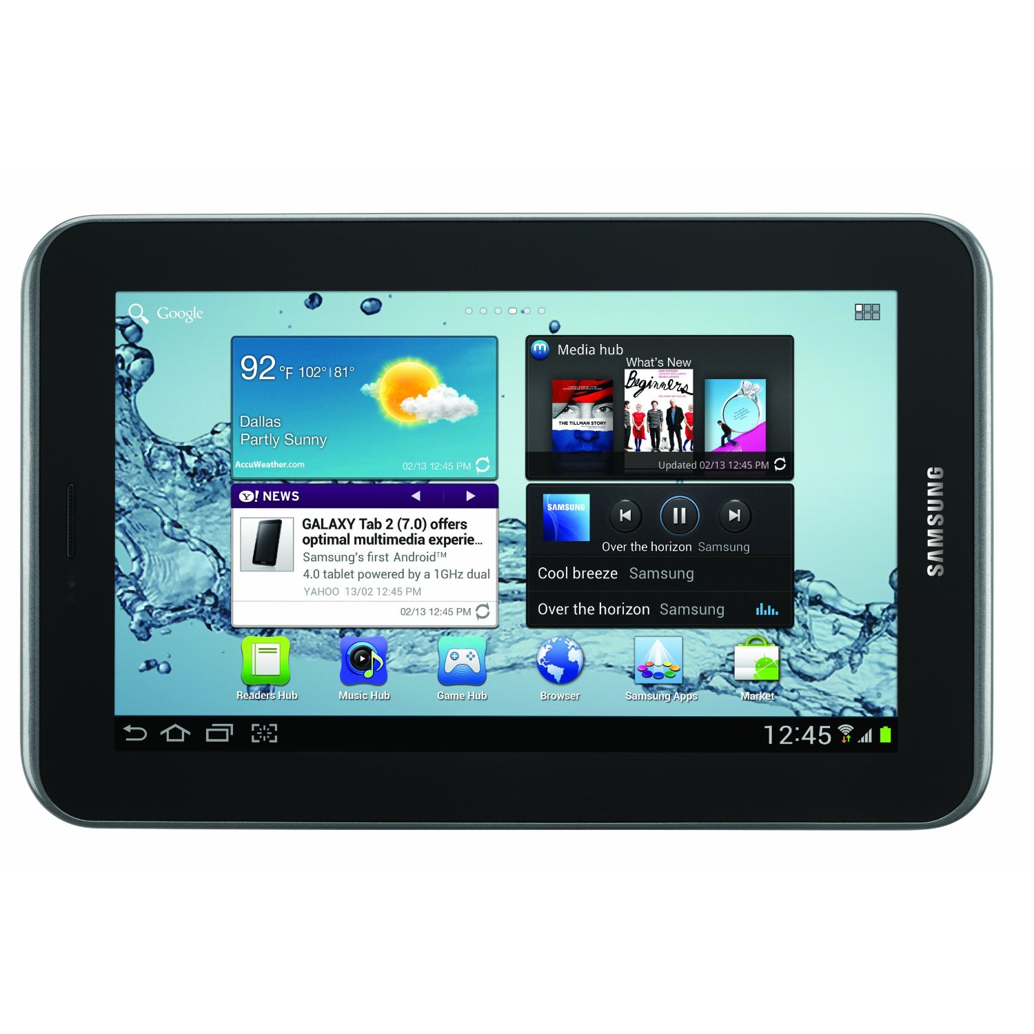 Crazy Digital Time: Best Price For Samsung Galaxy Tab 2