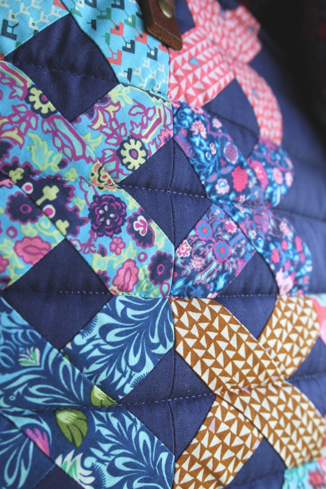 FreeSpirit Fabric: The Artist UnSEWn Series presents Soul Mate by Amy ...