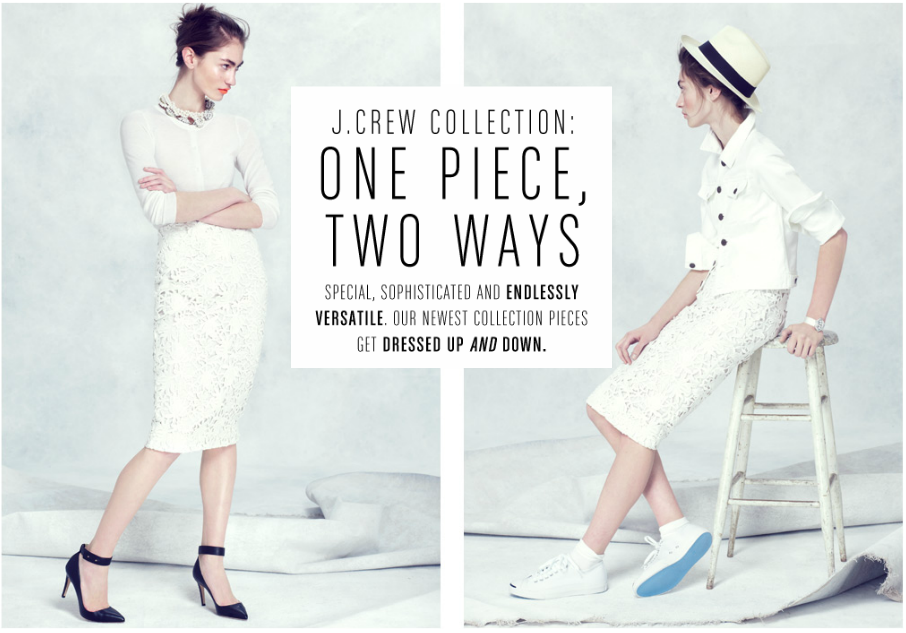 J.Crew Aficionada: J.Crew Updates Website with New Arrivals!