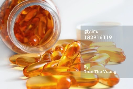 Sehat itu murah dan simple: Dosis Omega-3 dan Interaksi dengan Obat dan ...
