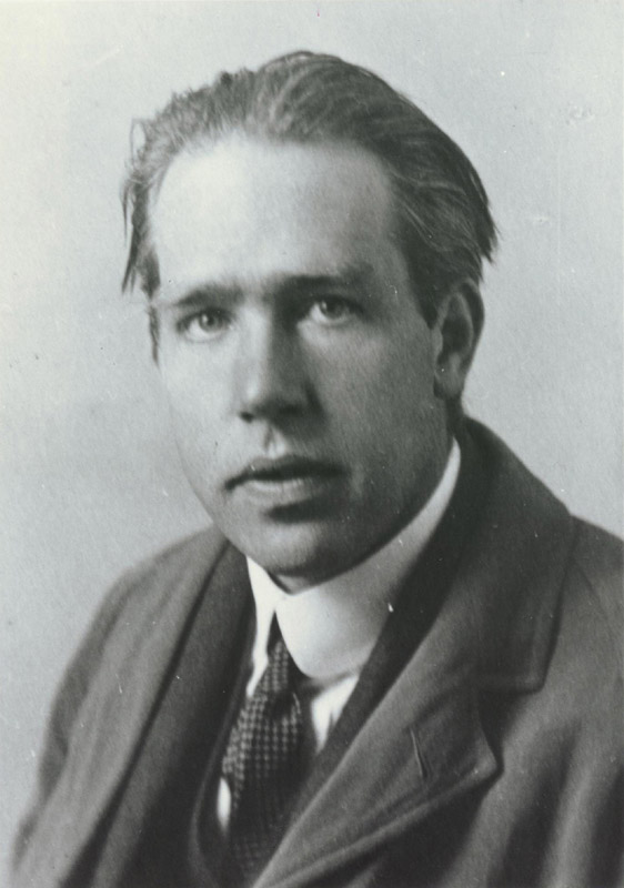 Química IFaniana: Modelo Atômico de Rutherford- Bohr