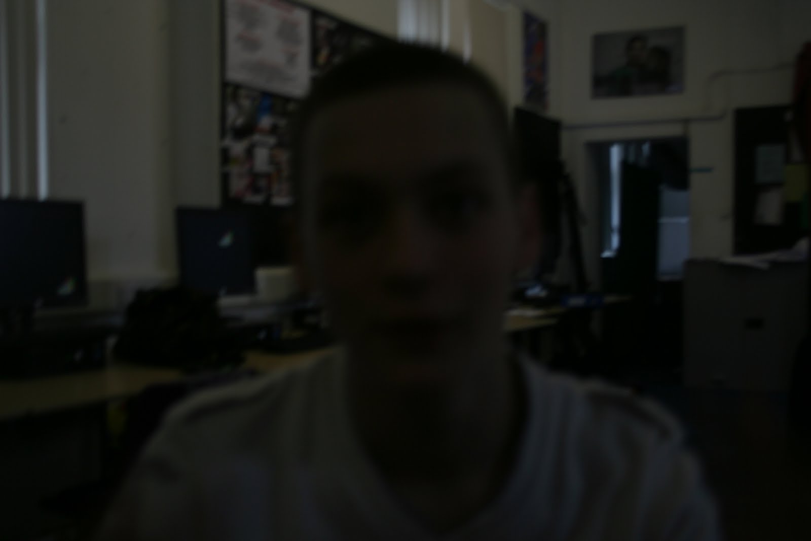 Chris Lambert: Shutter Speed