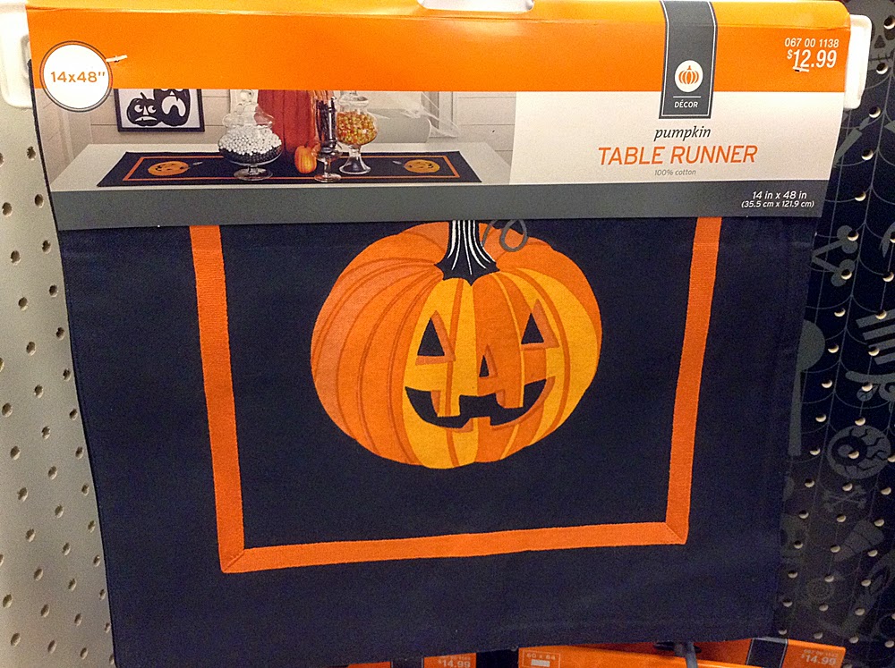 Old Fashion Halloween: Halloween 2014 at Target