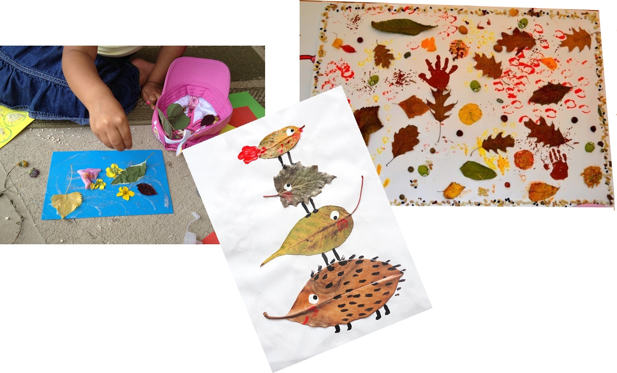 MaTe+TICas y ArTe: ¿Collages para aprender Matemáticas?