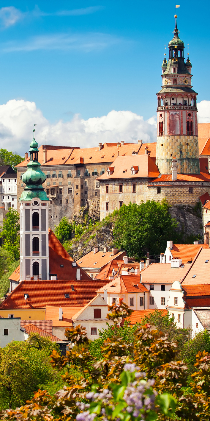 10 Most Beautiful Villages in Europe | Around the Globe