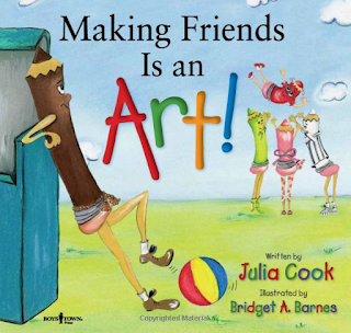 First Grade Spies: Must Read Monday ~ Friendship books