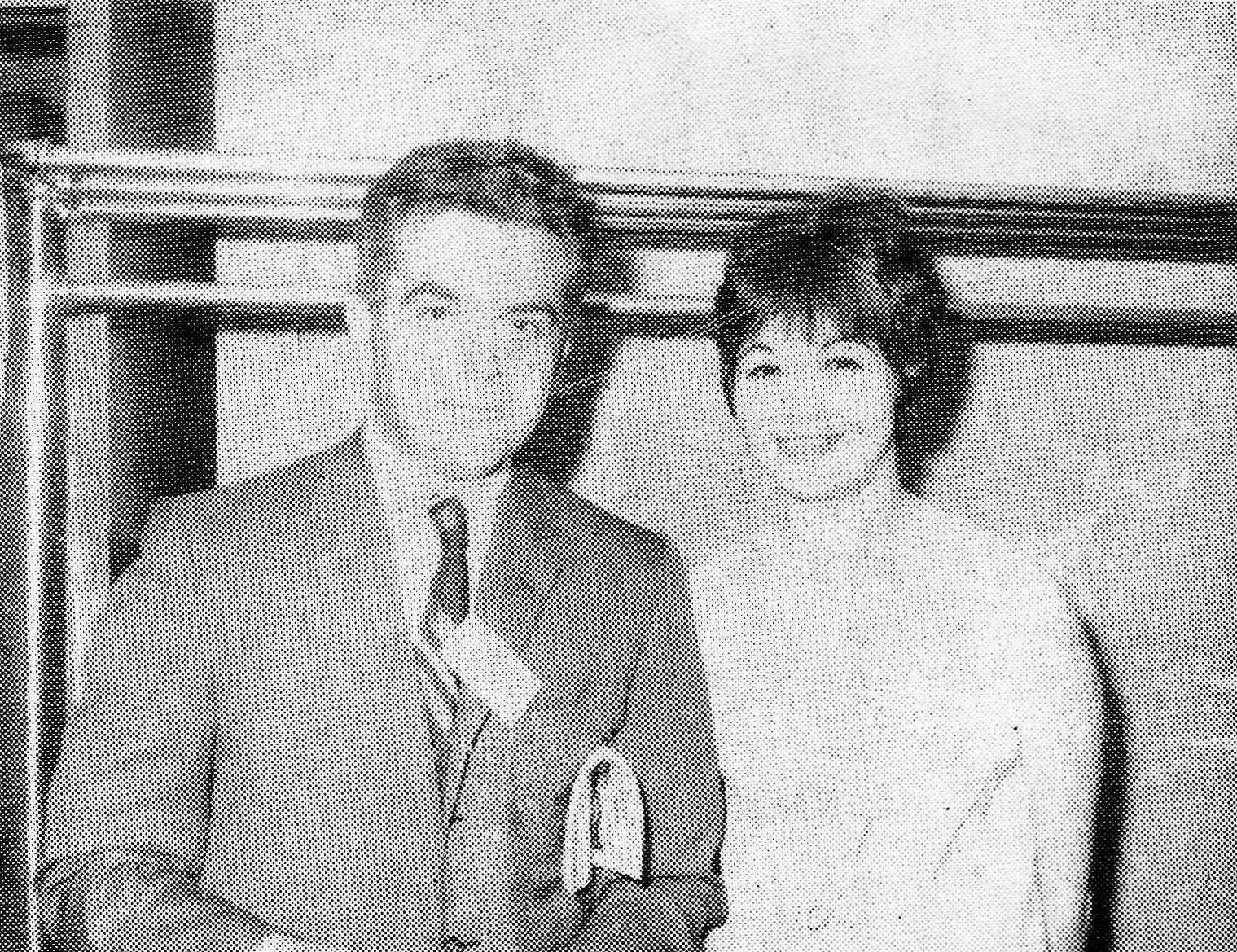 Timely-Atlas-Comics: "Fabulous" Flo Steinberg (1939-2017)