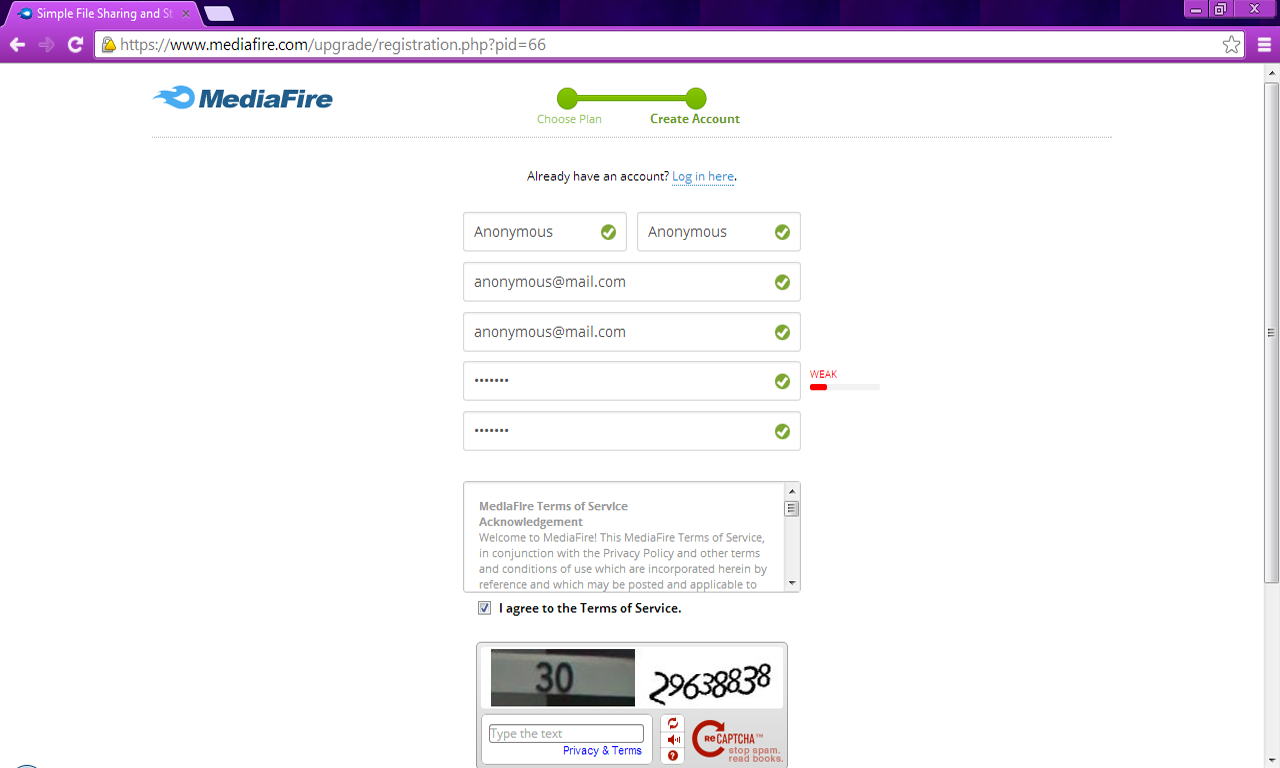 How to Upload files to MediaFire.com | All Open Source