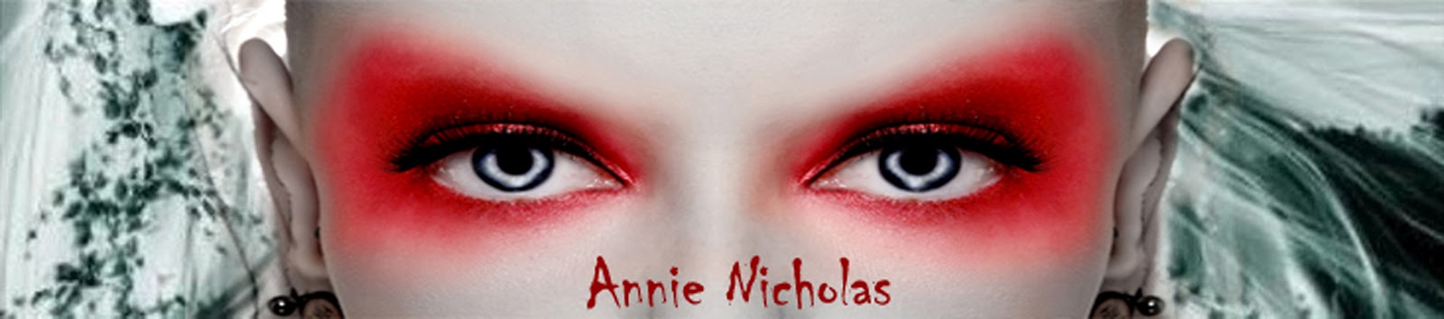 #DFRAT Guest Author: Annie Nicholas – A Digital Girl – Book Binge