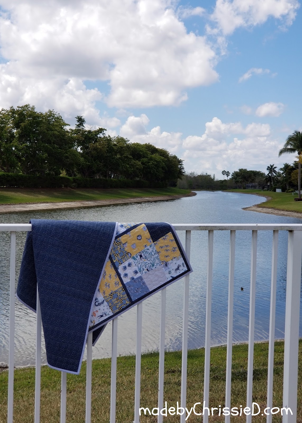 Chris Dodsley @mbCD: First Look: Tilted Nine Block Quilt