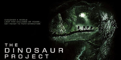 Review: The Dinosaur Project