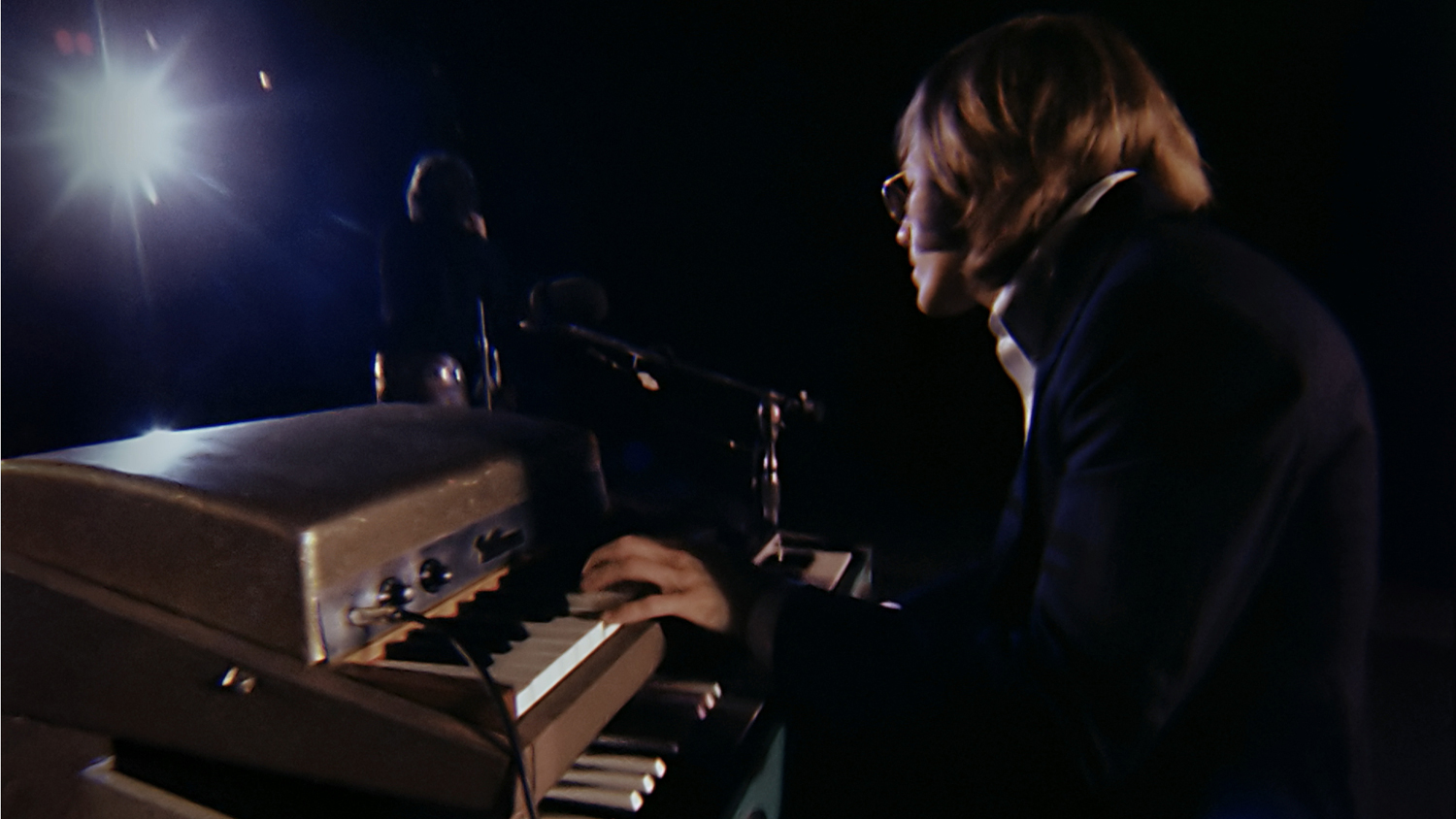 Gigadiscos: Ray Manzarek R.I.P.