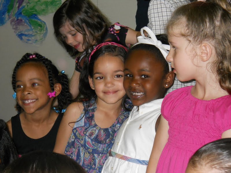 Life With Four Crazy Kids!: How can it be?