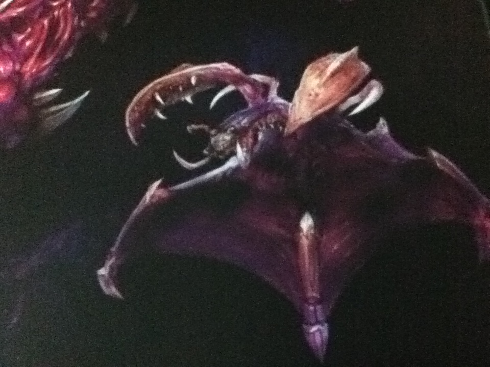 Army battles profile : Zerg Profile Part 2