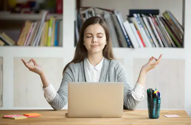 How to control your anger