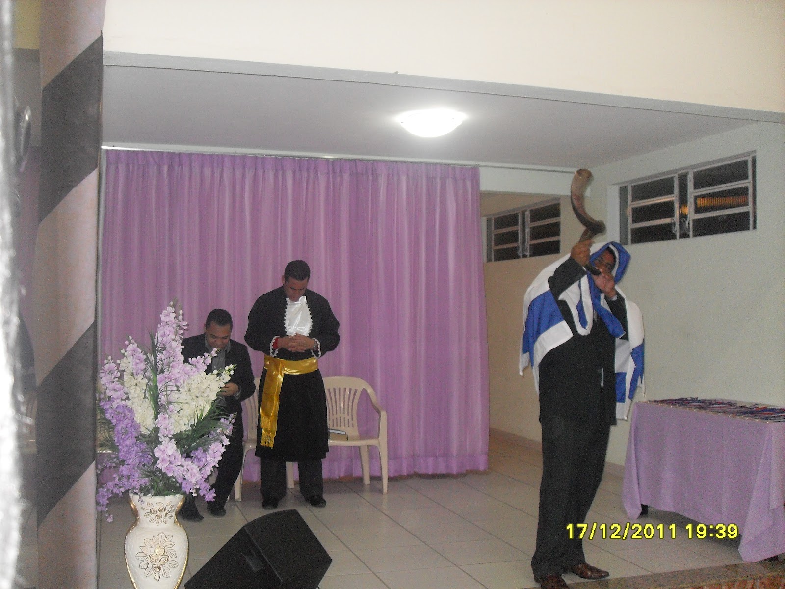 Igreja Assembléia de Deus Pentecostal: FATAD (Faculdade Teológica da ...
