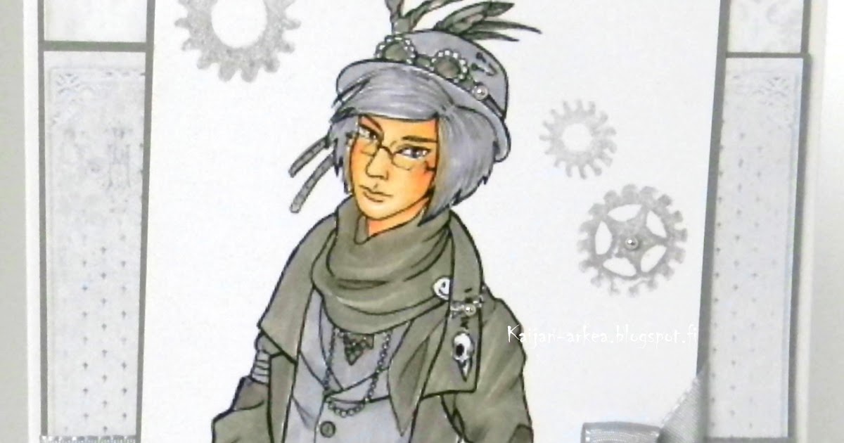 Kaijan-arkea: Birthday!