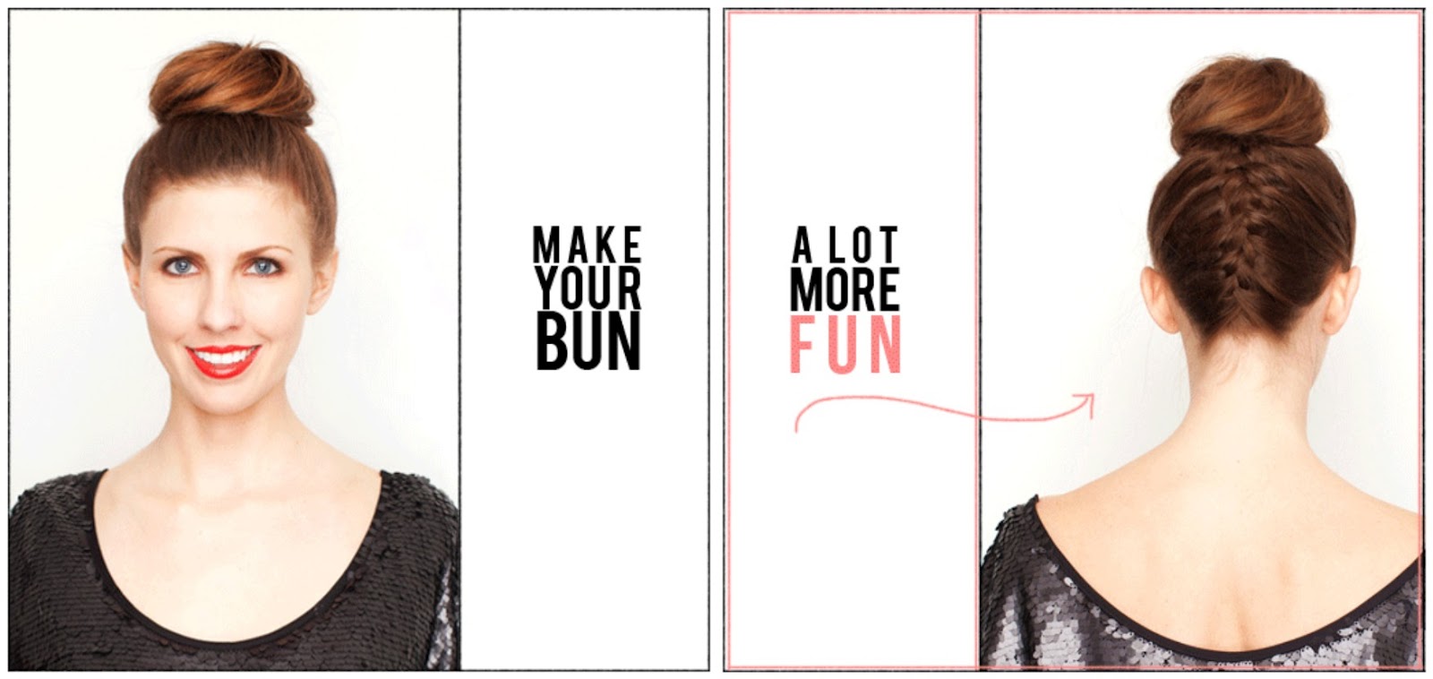 On the Web: The Beauty Department - College Gloss