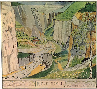 Out of Phase: Mary Fairburn and the Visual Tolkien