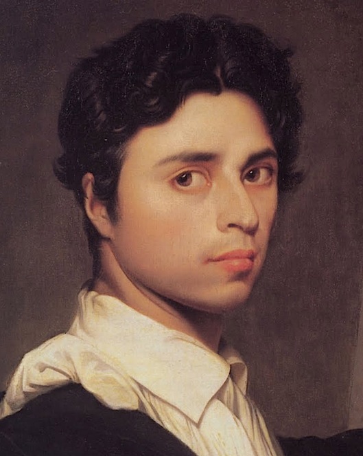 Art Now and Then: Two Extremes