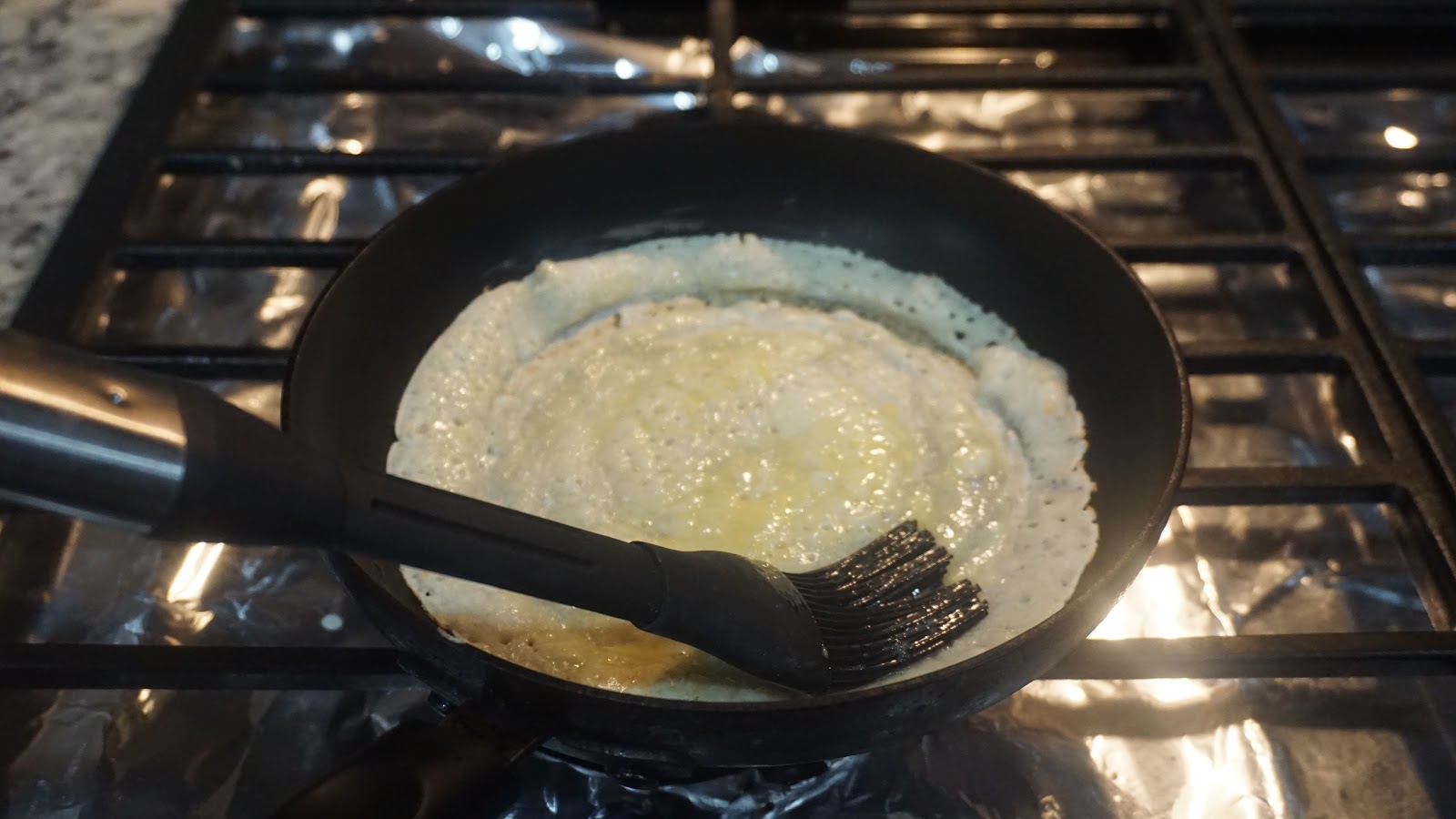 Amma's Kitchen Adventures: Malabari Athishaya Pathiri/ Adukku Pathiri ...