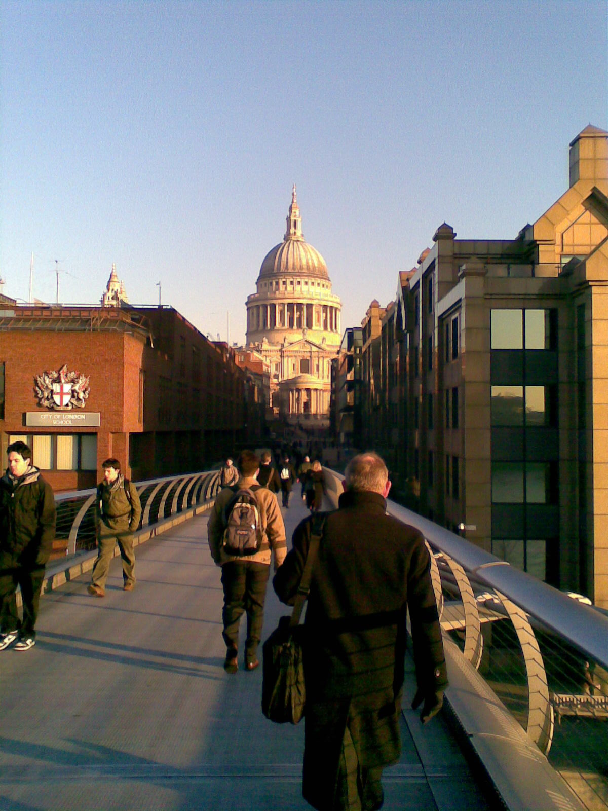 The Plural Of Hyena: Things You'll Never Hear Me Say