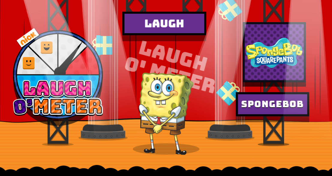 NickALive!: The Nick Squad Are Taking Over Nickelodeon This Easter ...