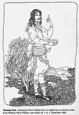 Historic Pelham: What We Know of Early So-Called "Indian Deeds ...