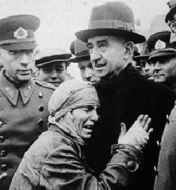 DİN İSTİSMARI YAPMAYAN DİNDAR: İSMET İNÖNÜ “Recep Tayyip Erdoğan, İsmet ...