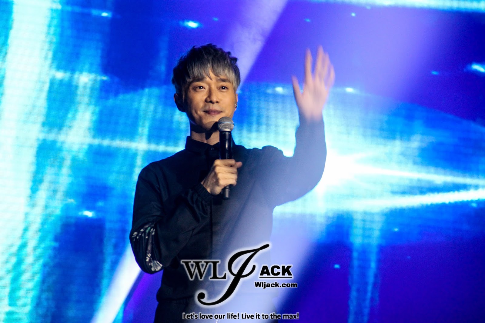 [Coverage] Nicholas Teo 张栋梁 《怎样的张栋梁 To Be...Nicholas Live 音乐会》 - WLJack ...