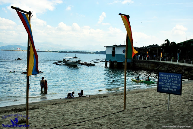 Chronicles of a Stoked Traveler: Camayan Beach Resort, Subic Bay | The ...