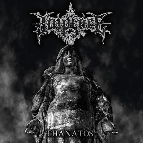 IMPLORE - Thanatos [Review] - zitronenhund.de